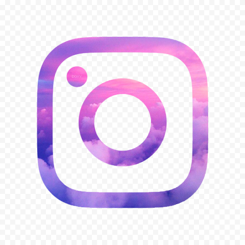 Graphic Modern Instagram Logo Icon | Citypng