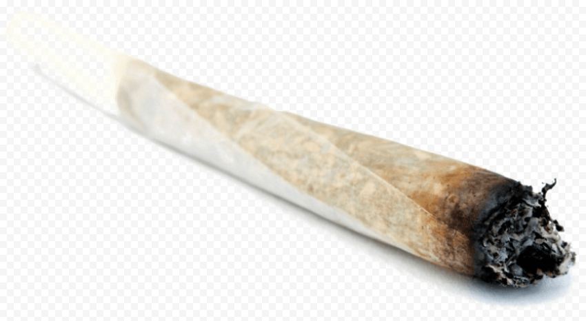 Blunt Transparent Background