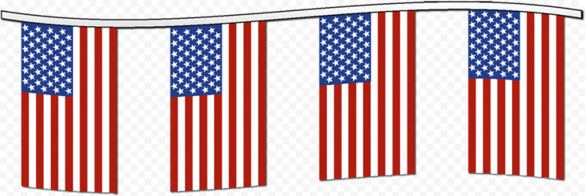 American Flag Clipart Pictures