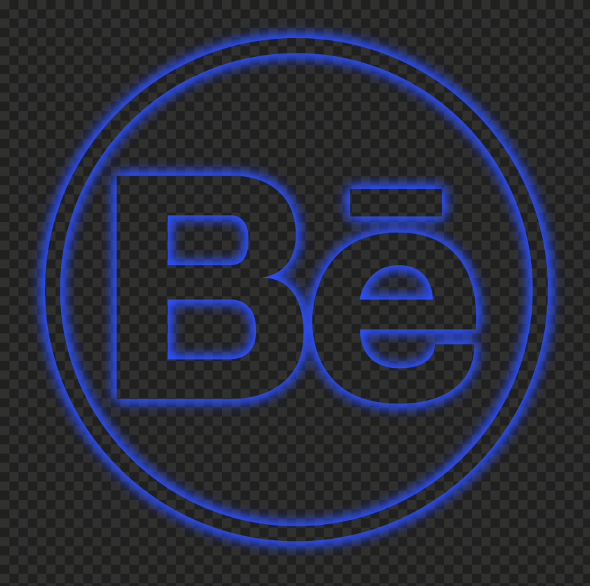 Behance Logo Vector