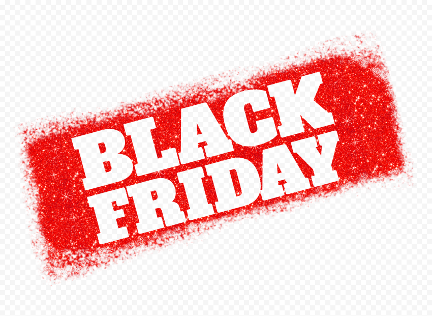 Red Friday Logo