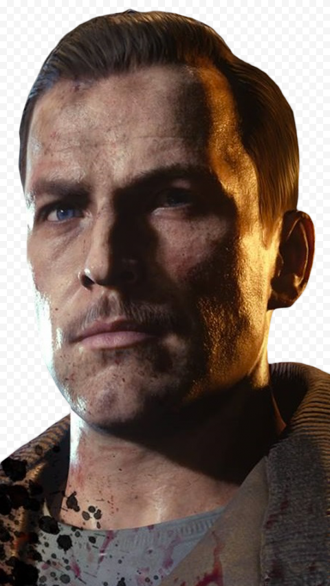 Tank Dempsey Origins