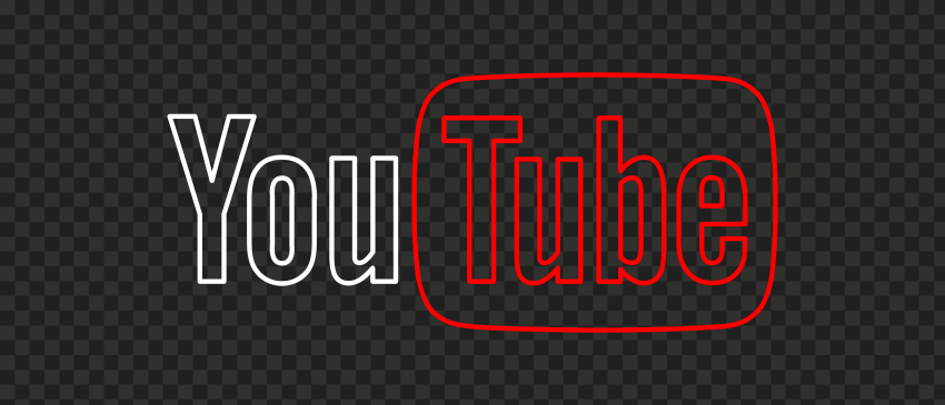youtube no background png PNG & clipart images | Citypng
