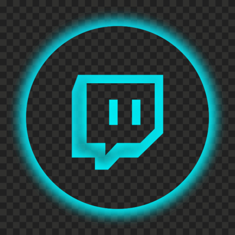 Twitch Desktop Icon