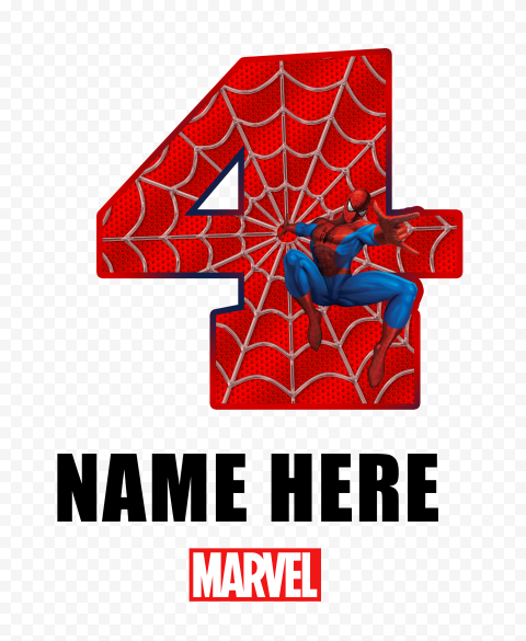 Spiderman 4 Symbol