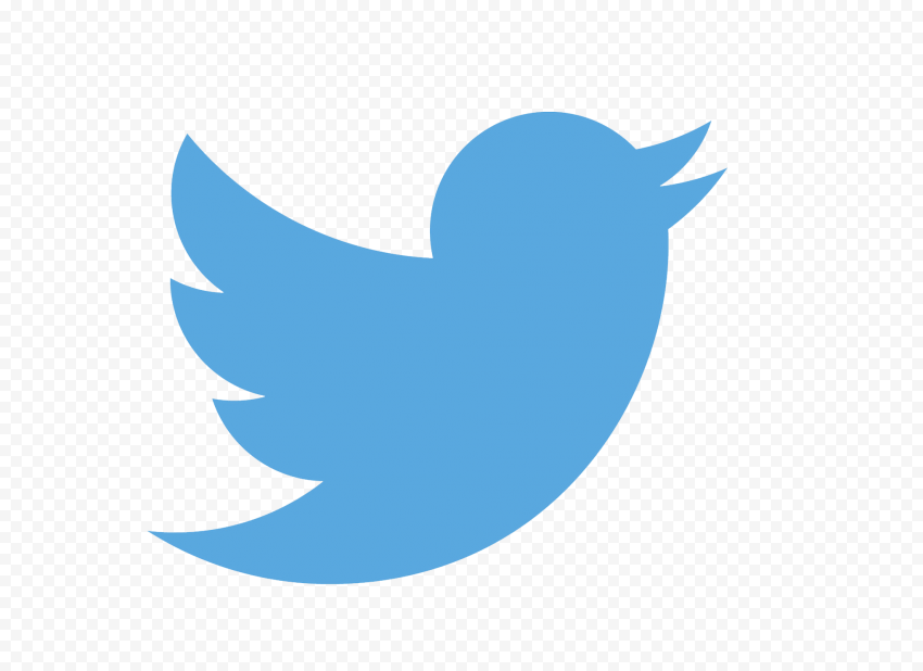 Twitter Red Logo