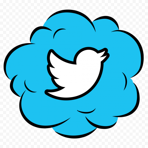 HD Pin Twitter Icon PNG | Citypng