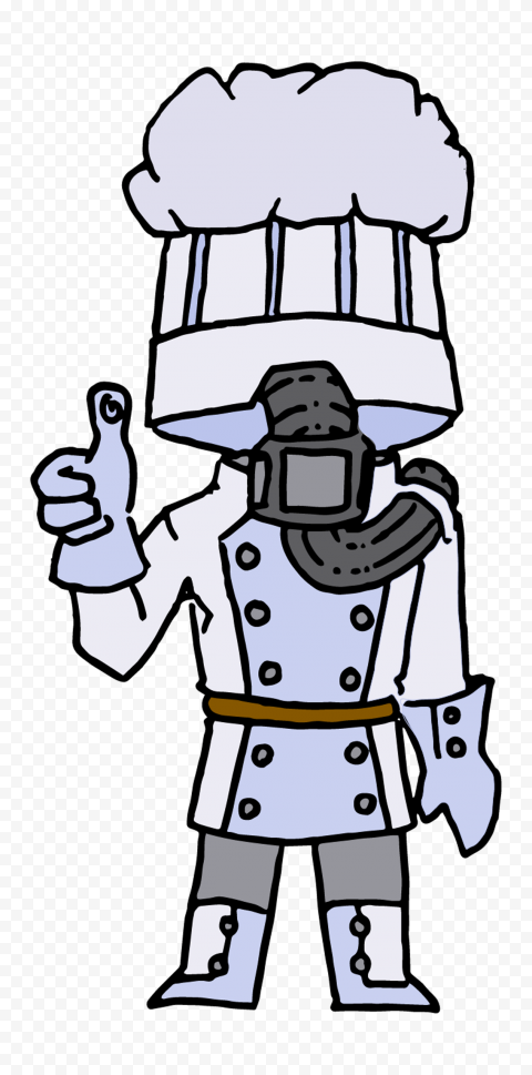 HD My Hero Academia Lunch Rush Clipart Character PNG | Citypng