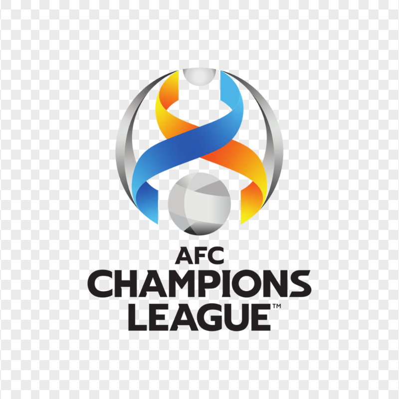 Afc Champions League Logo AFC Reveals New Club Competition Logo