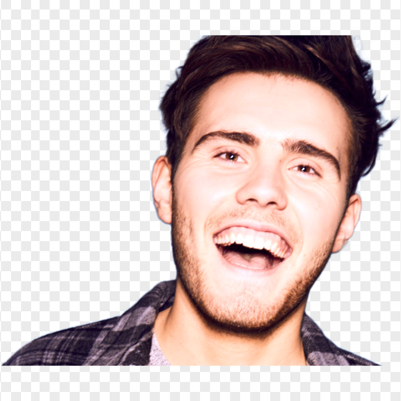 Portrait Alfie Deyes Face Citypng Portrait Alfie Deyes Face Citypng