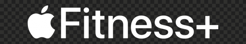 Apple Fitness Plus White Logo HD PNG | Citypng