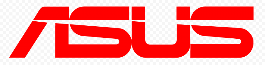ASUS Red Logo FREE PNG | Citypng