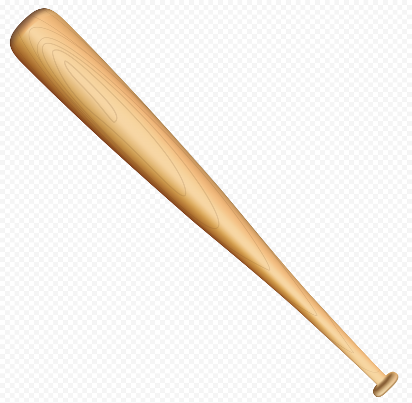 Baseball Bat Illustration FREE PNG | Citypng