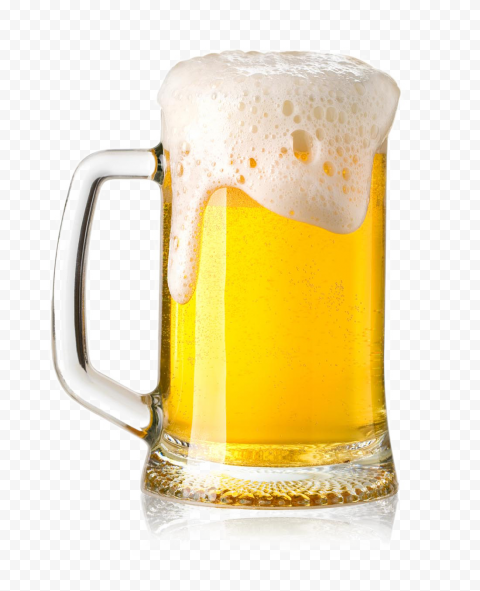 Beer Glass Mug PNG | Citypng