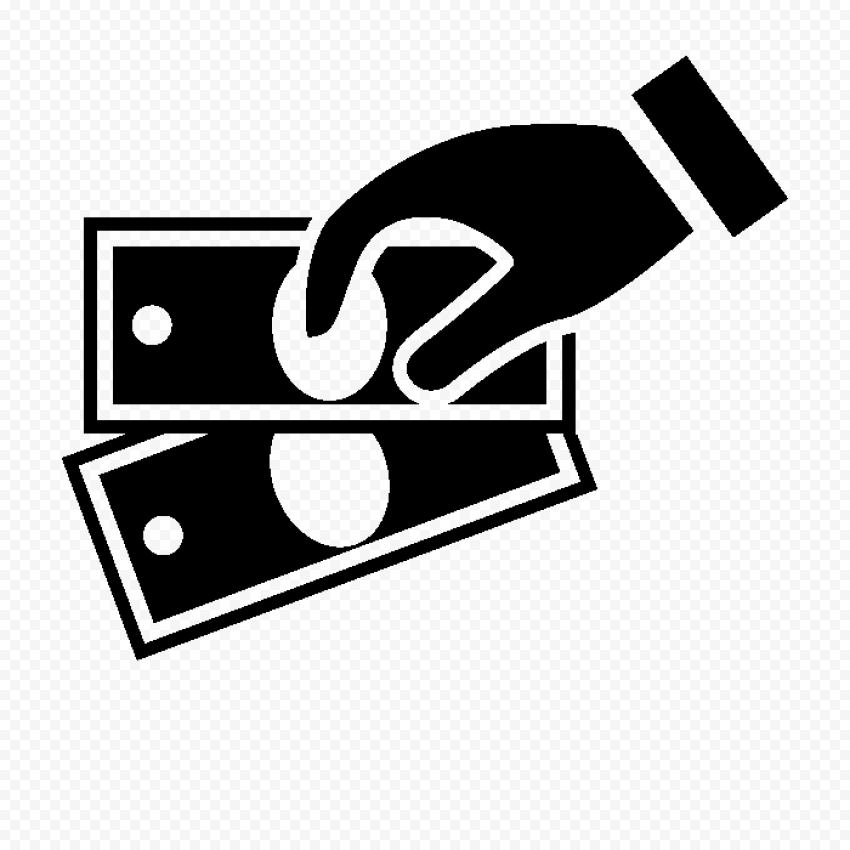 Cash Payment Icon Png