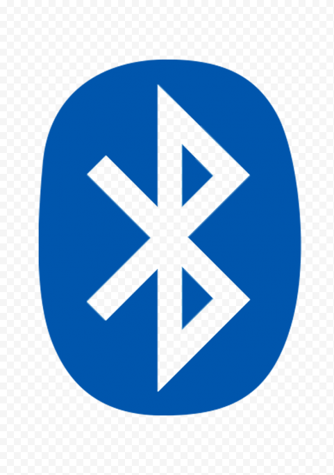 Bluetooth Logo Icon Sign Symbol PNG | Citypng