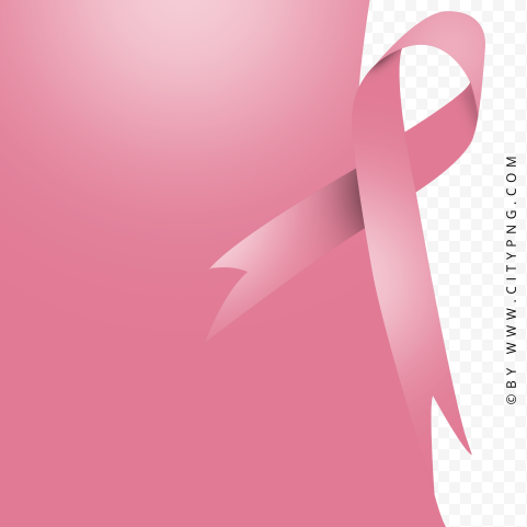 Breast Cancer Square Design Template PNG Image | Citypng