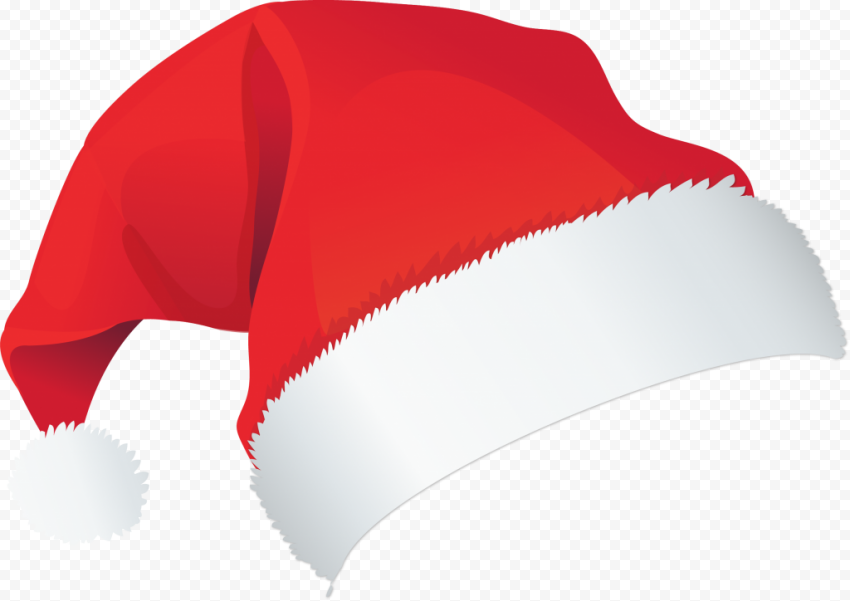 Cap Santa Christmas Hat Illustration | Citypng