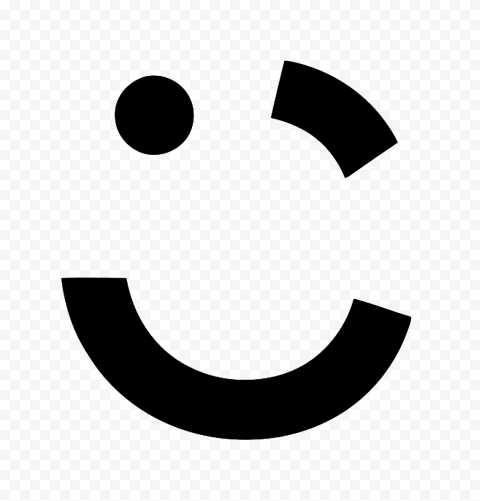 Careem Black Logo Icon HD PNG | Citypng