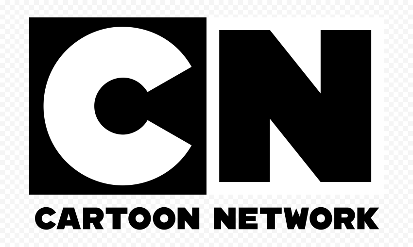 Cartoon Network CN Logo HD PNG | Citypng