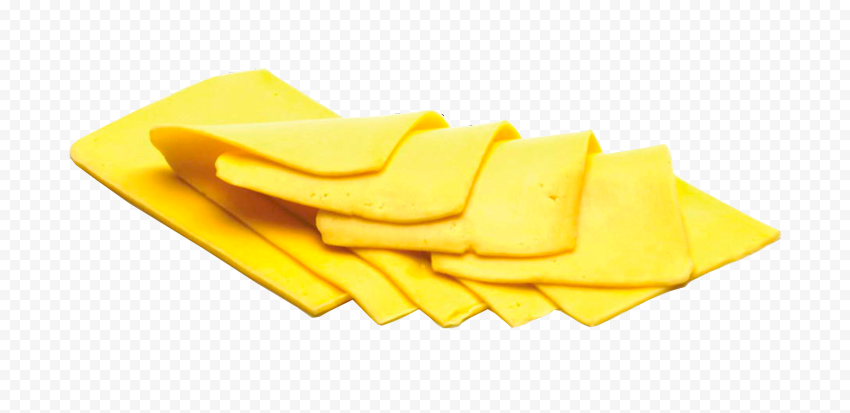 Cheese Slices Png
