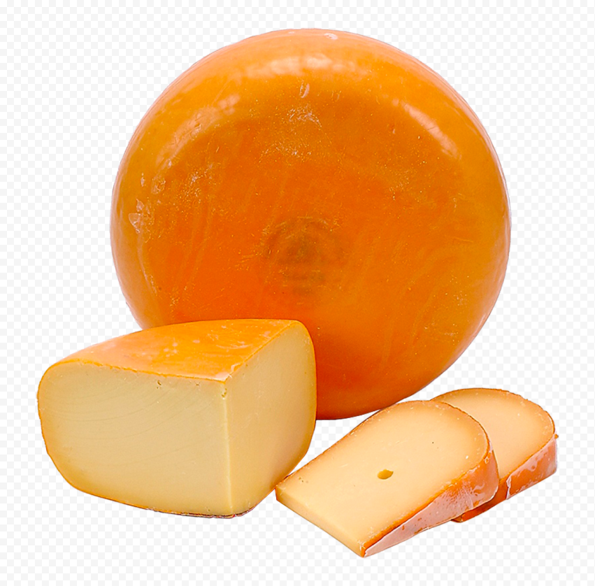 Cheese Wheel Food PNG Image | Citypng