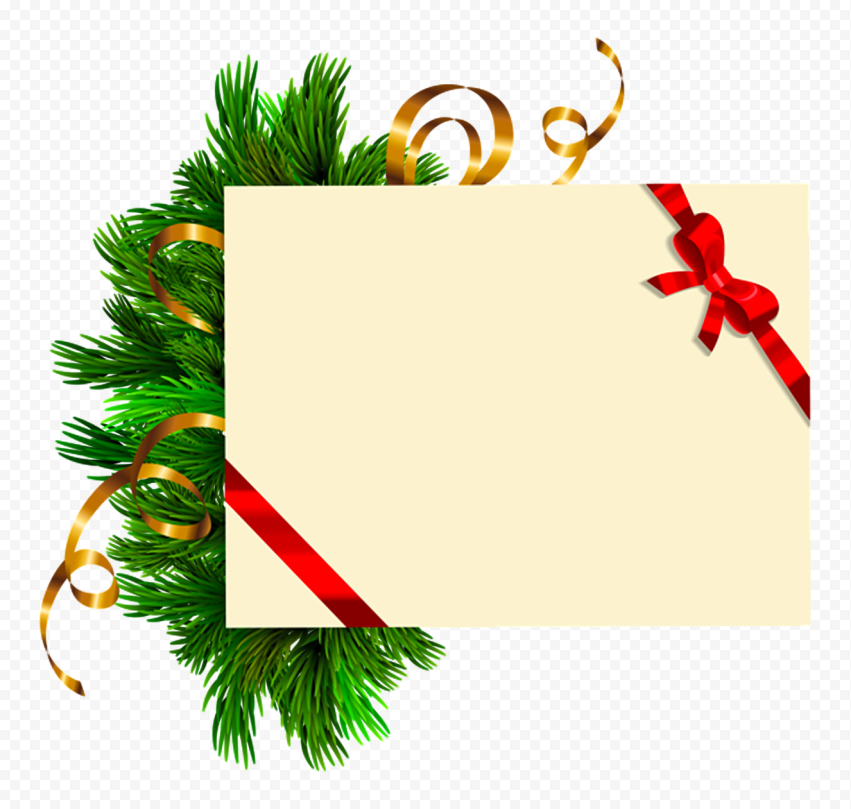 Greeting Card Clipart