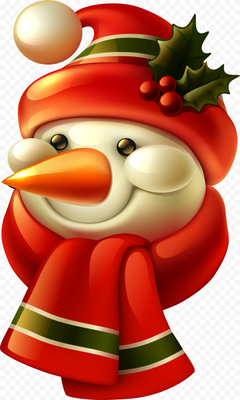 Cap Santa Christmas Hat Illustration | Citypng