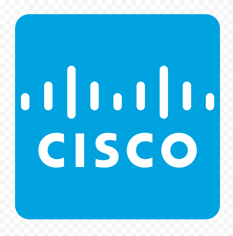 Cisco Square Blue Logo Icon PNG | Citypng