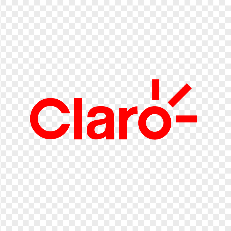 HD Claro Logo Transparent Background | Citypng