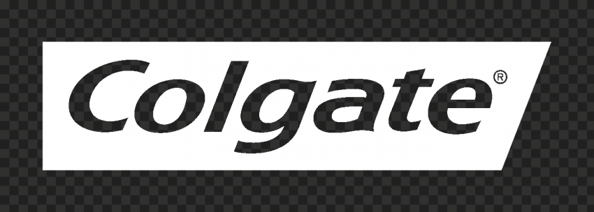 Colgate White Logo PNG Image | Citypng