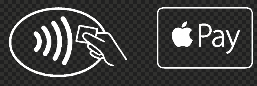 contactless PNG & clipart images | Citypng