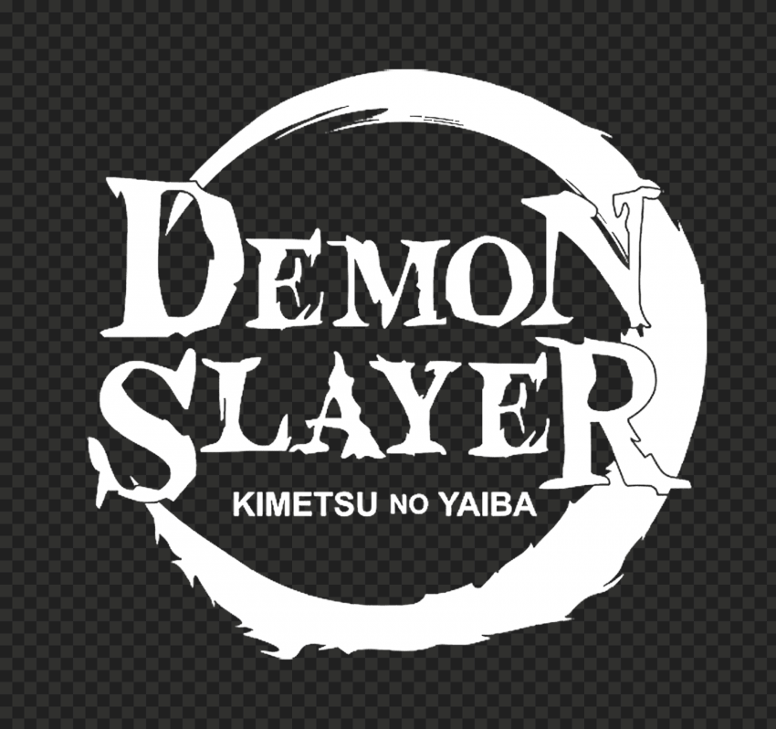 Demon Slayer Symbol Png - Design Talk