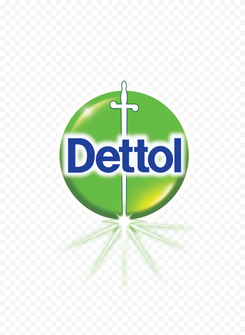 Dettol Logo