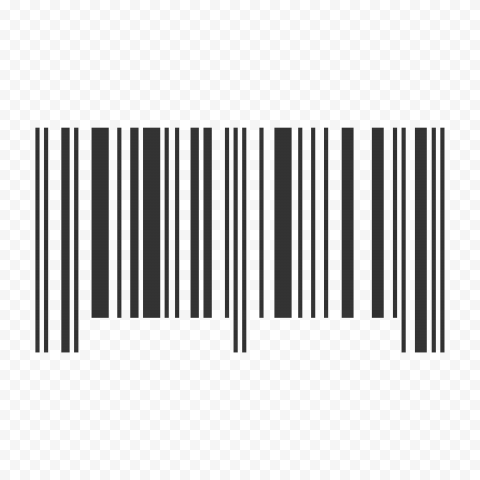Download Barcode Product Code PNG | Citypng