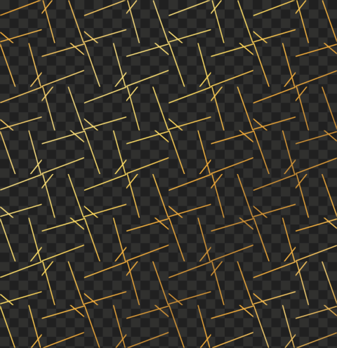 Download Gold Lines Pattern Background PNG | Citypng
