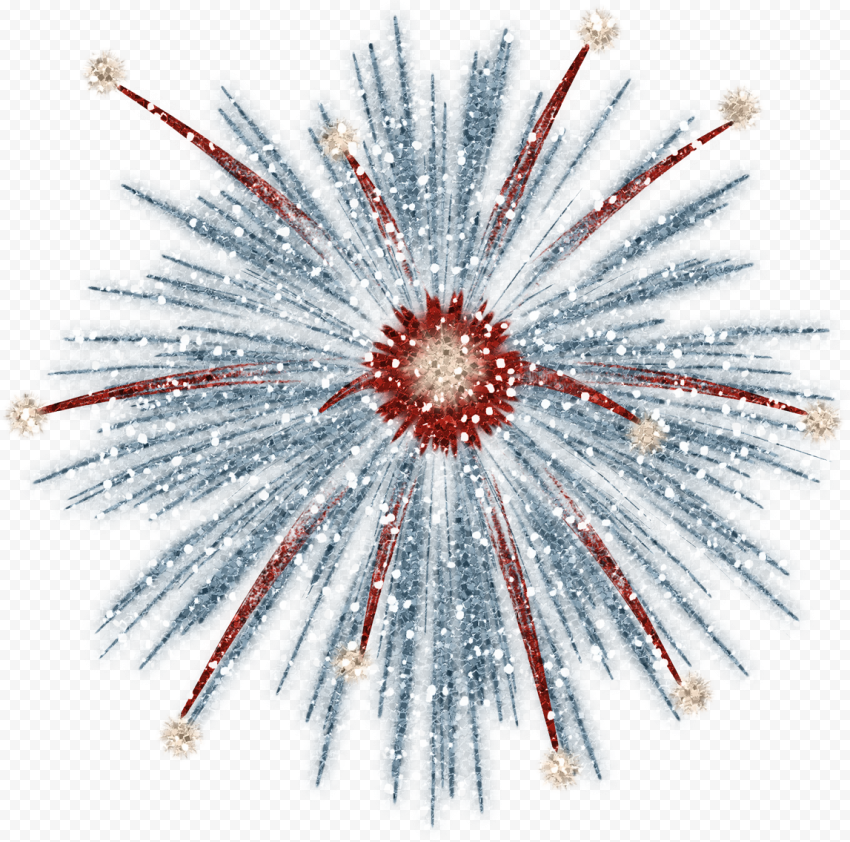 Download Holiday Firework Explosion PNG | Citypng