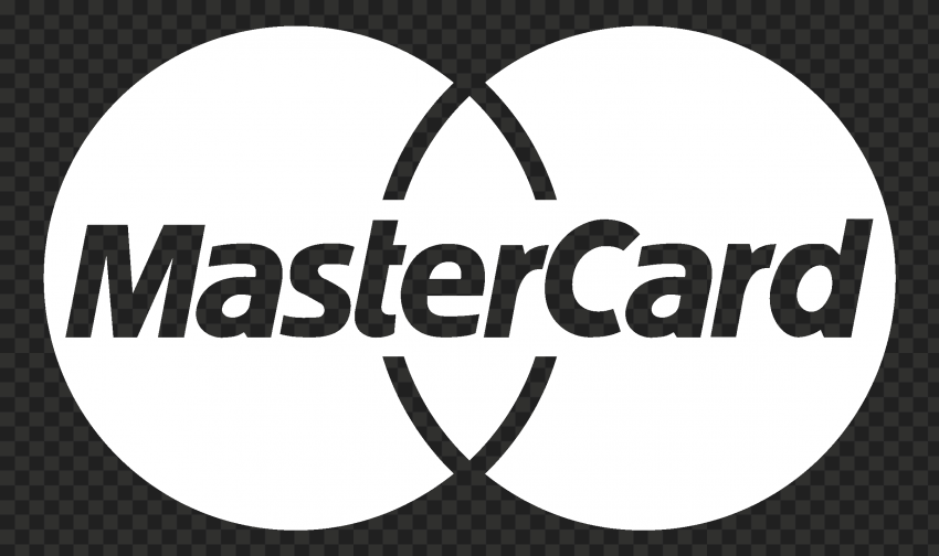 Download MasterCard White Logo PNG | Citypng