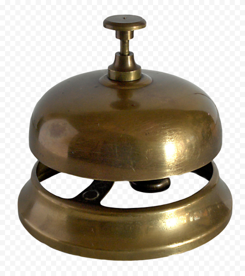 Download Real Old Call Bell Service PNG | Citypng