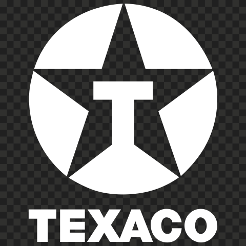 Texaco Logo Png