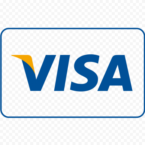 Download Visa Card Logo Icon PNG | Citypng