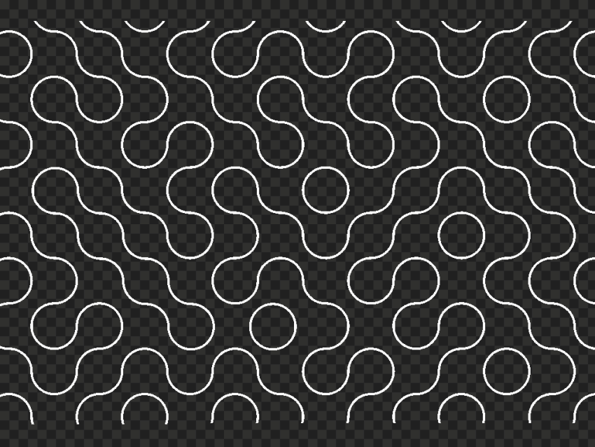 Download White Irregular Lines Abstract PNG | Citypng