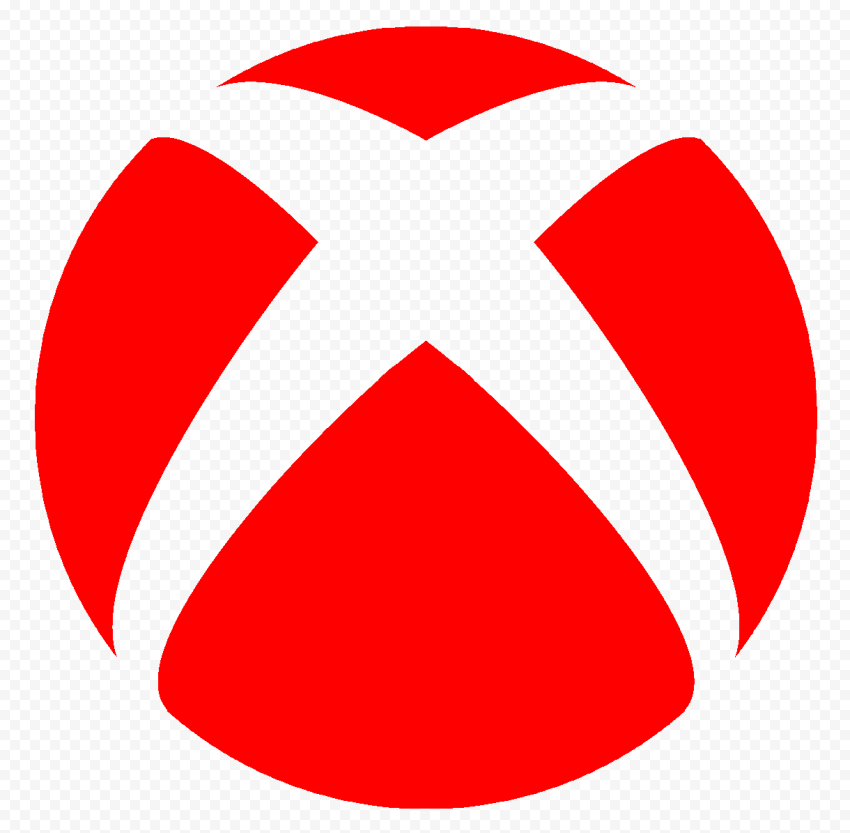 Download Xbox Red Symbol Logo Icon PNG | Citypng