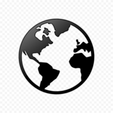 Earth World Globe Icon FREE PNG | Citypng