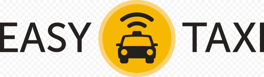 Easy Taxi Logo PNG Image | Citypng