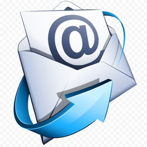 Email Send Forward Illustration Icon | Citypng