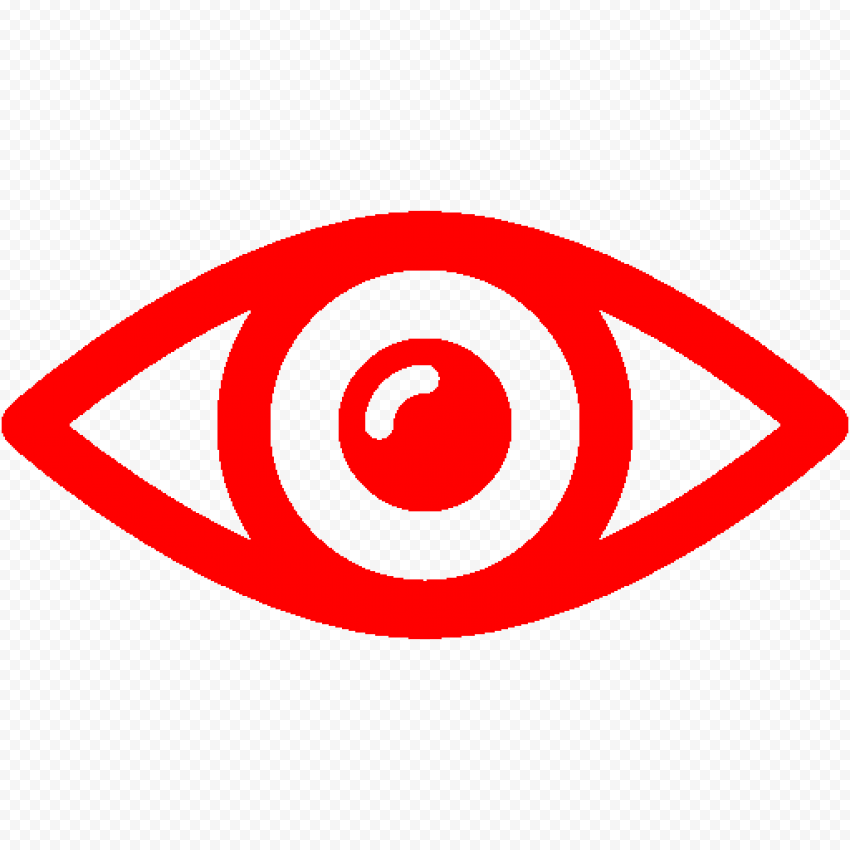 Eye Icon Png Transparent