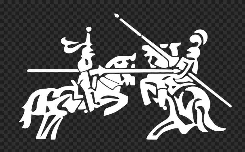 Faber Castell White Logo Icon PNG | Citypng