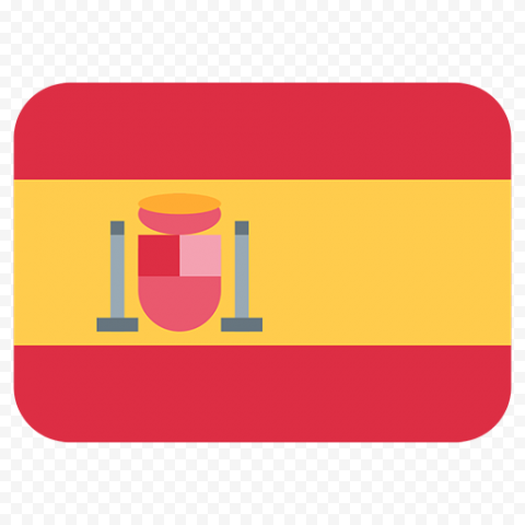 Spanish Flag Icon PNG IMG | Citypng