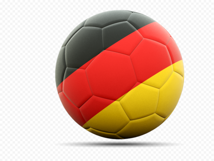 German Football Flag